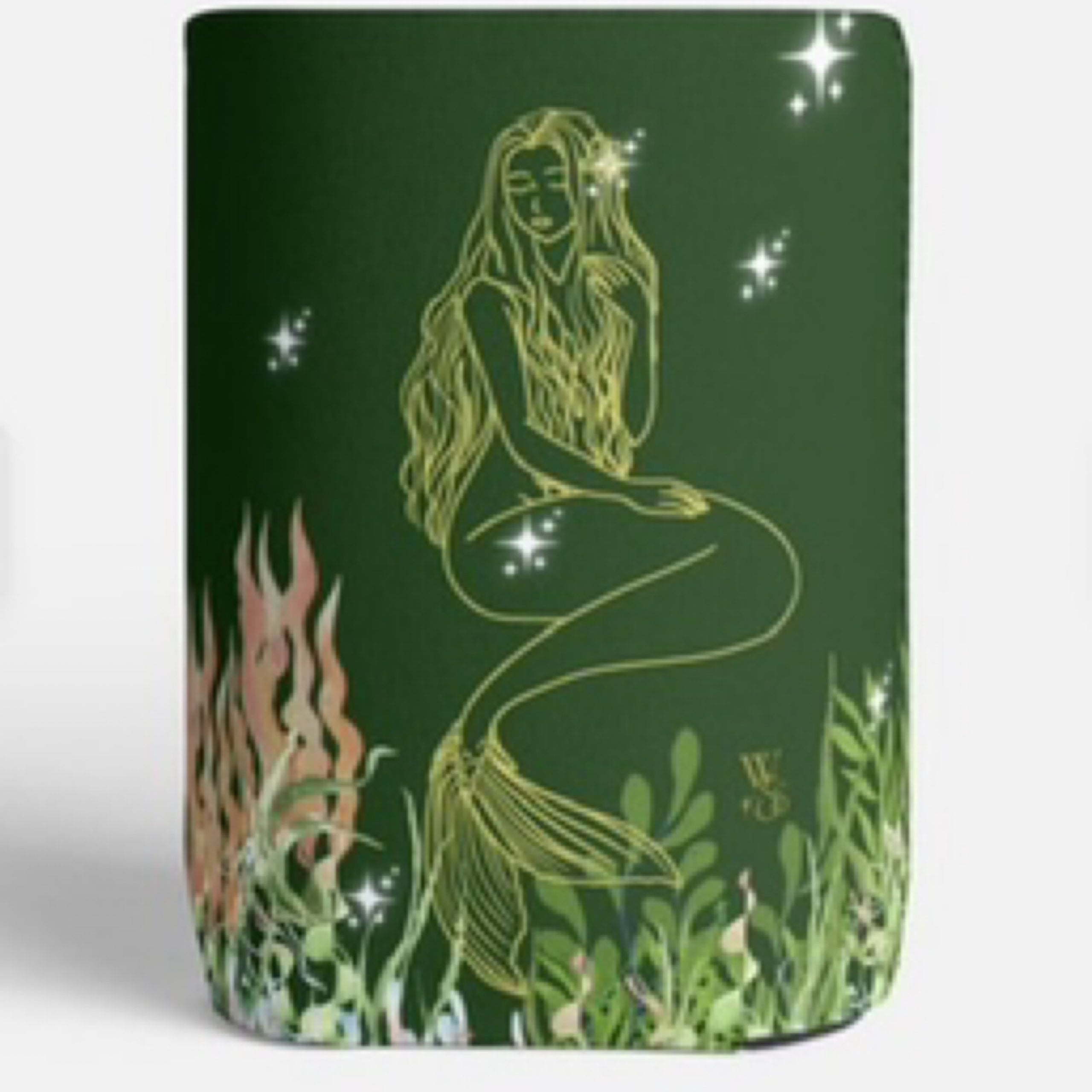 Stubby / Cool Drink Holder | Wolf & Second Star range | Wolf & Second Star